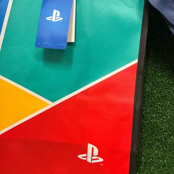 Sony | Other | Sony Playstation Classic Tote Bag | Poshmark
